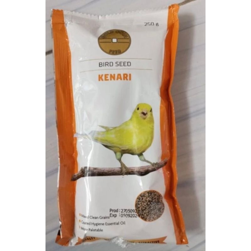 Jual goldcoin kenari gold coin kenari 250g | Shopee Indonesia