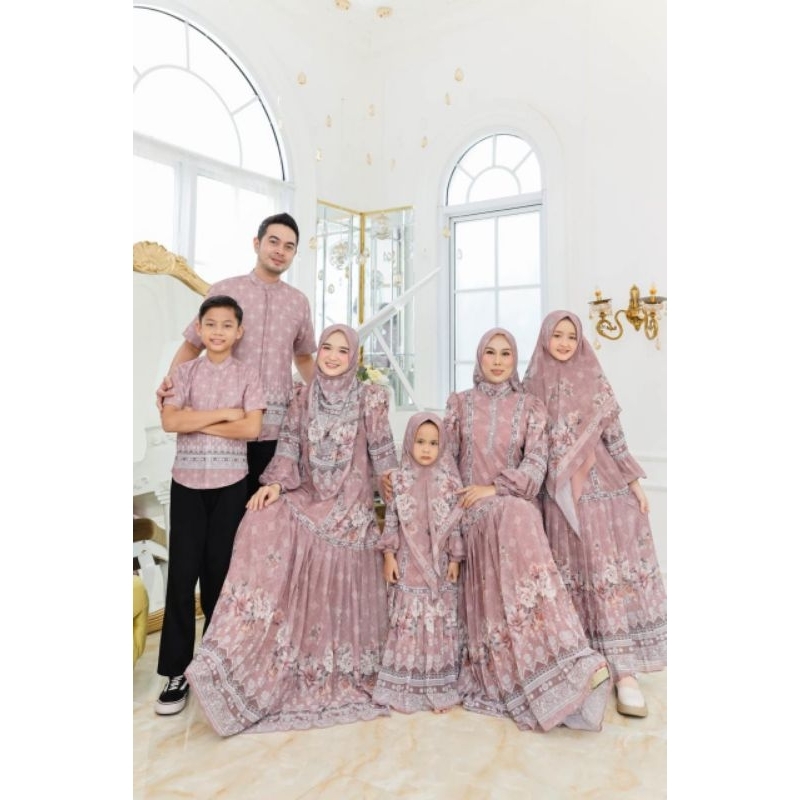 Jual INAYAH FAMILY By AC ORIGINAL | Shopee Indonesia