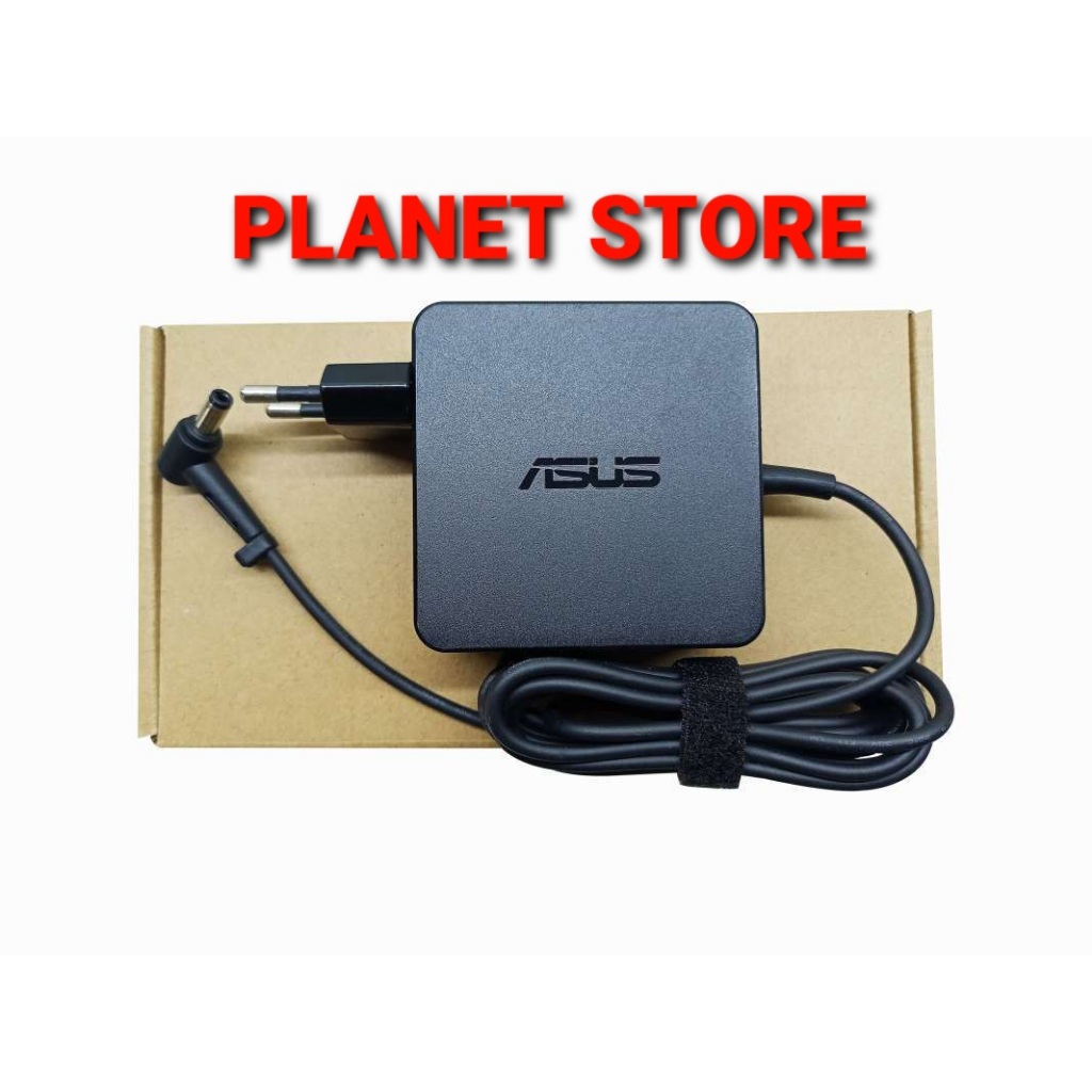 Jual Adaptor charger Laptop Asus X452 X452E X452EA X452C x452CP X552W ...