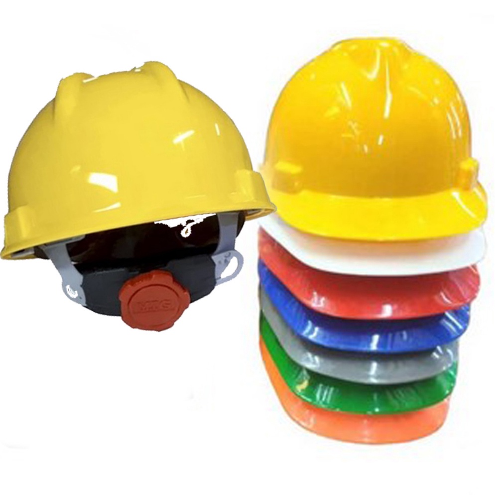 Jual Super deal Safety Helm Proyek fasttrack Helmet Safety Proyek Fast ...