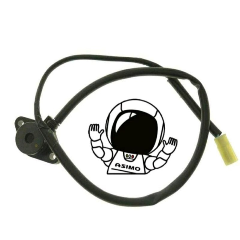 Jual Switch indikator Neutral Original Yamaha WR-250 WR250 swit sensor ...