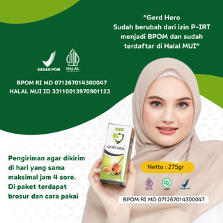 Jual Madu Gerd Hero Untuk Anxiety Disorder Gerd Asam Lambung | Shopee ...