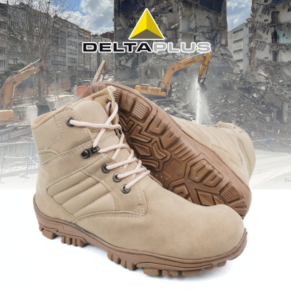 Jual Sepatu Delta Gurun 6inc - Sepatu Delta Cordura Tactical 8inc USA ...