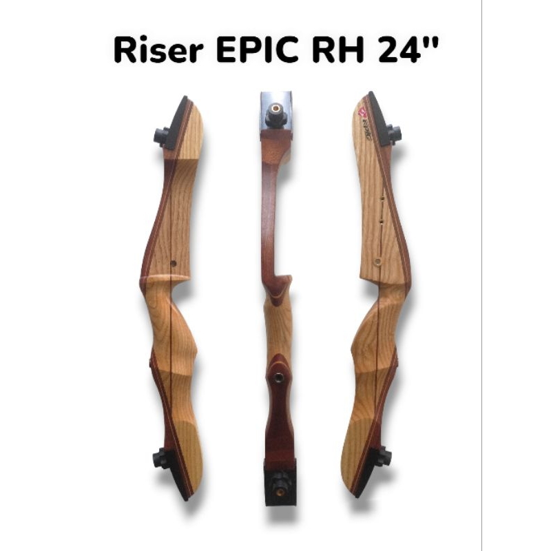 Jual Riser EPIC Cartel 24 inci RH Original | Shopee Indonesia