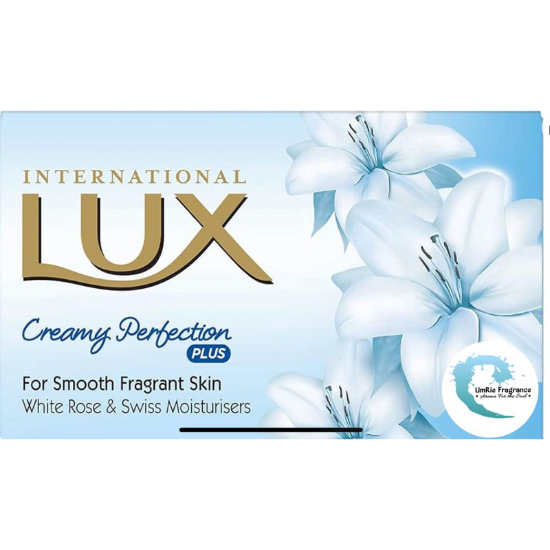 Jual UmRie Fragrance LUX [MQ] versatile | Shopee Indonesia