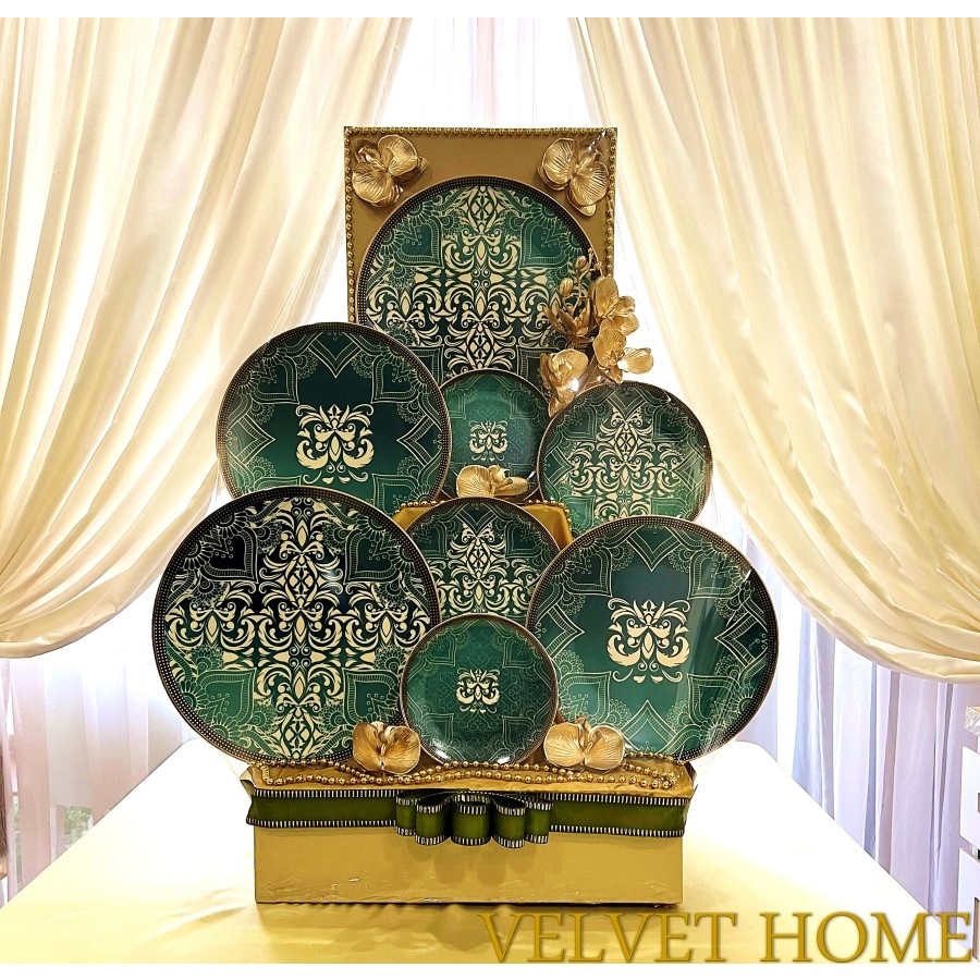 Jual Parsel Lebaran Parcel idul fitri eid mubarak ramadan hampers ...