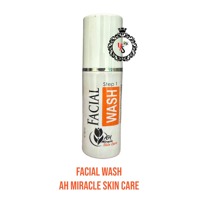Jual ECER peeling toner facial wash cream siang malam sabun cuci muka ...