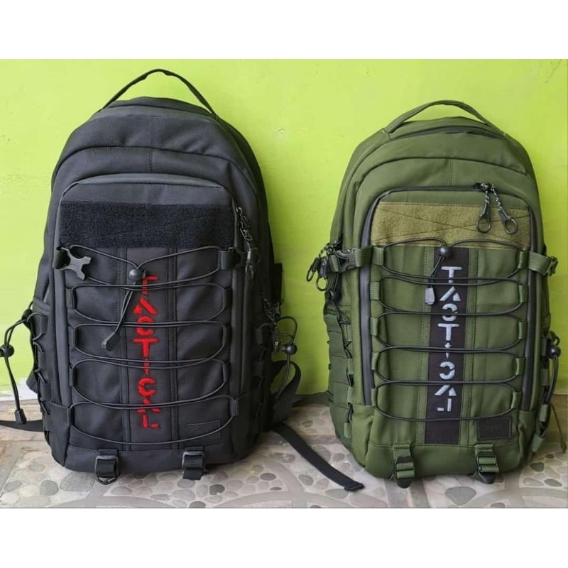 Jual Tas Gendong Tactical | Shopee Indonesia