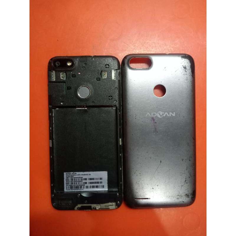 Jual mesin advan vandroid i6A hidup normal | Shopee Indonesia