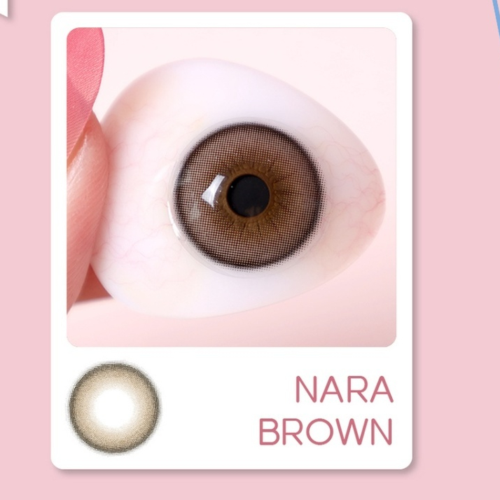 Jual COD JUAL SOFTLENS LOLENS.ID MY NARA GRAY & BROWN 14.5MM NATURAL ... Jual COD JUAL SOFTLENS LOLENS.ID MY NARA GRAY & BROWN 14.5MM NATURAL ...