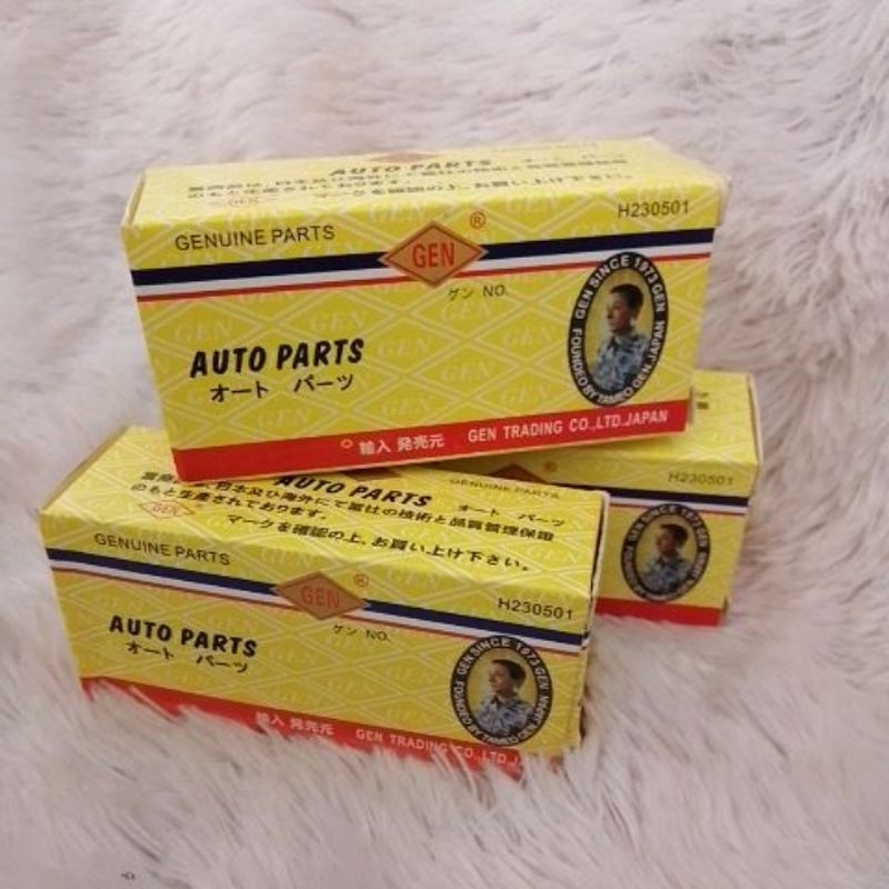 Jual Switch Saklar Rem Stop Ragasa Canter | Shopee Indonesia