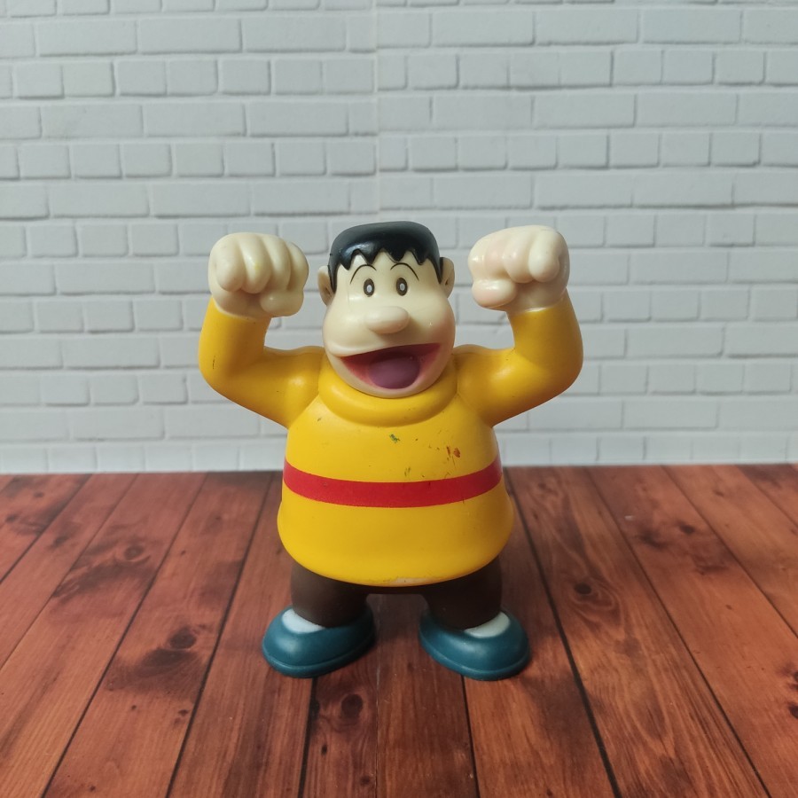 Jual Takeshi gouda/giant doraemon | Shopee Indonesia