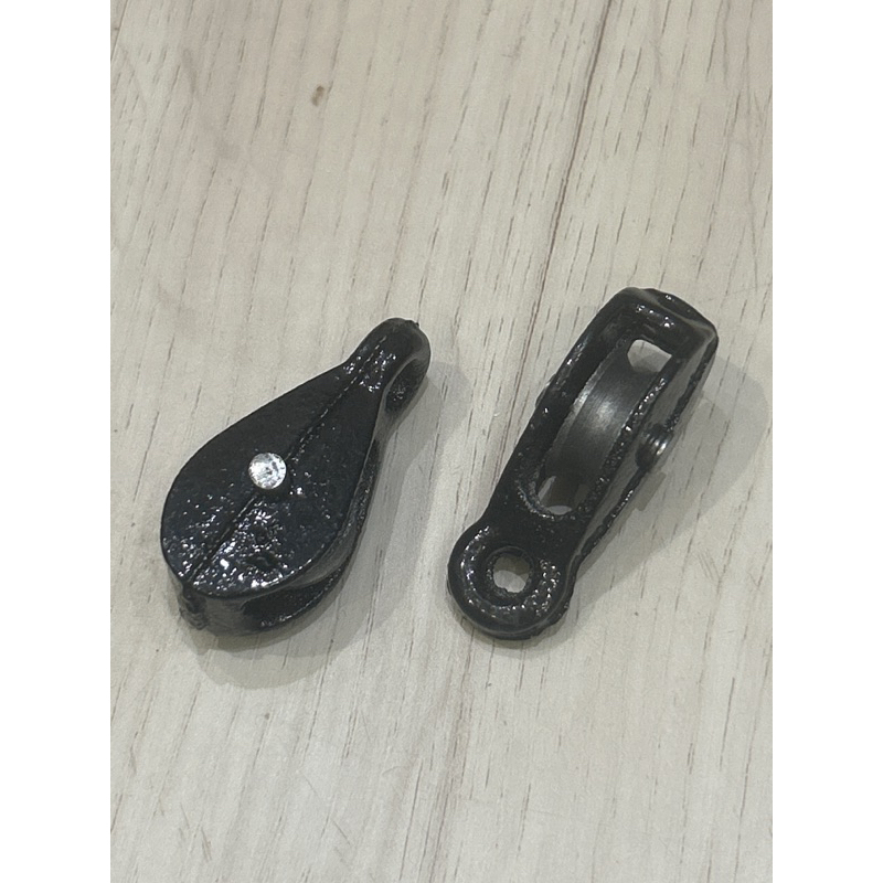 Jual Kerekan Burung/Katrol Sangkar Burung CARLTON 3/4 inch | Shopee ...