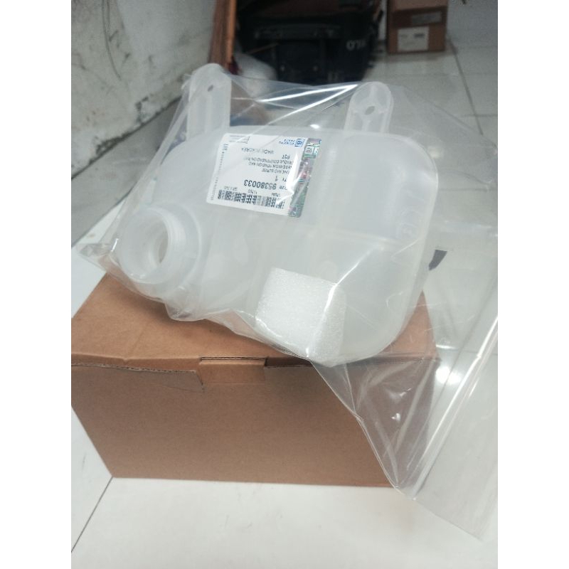 Jual tabung reservoir radiator Chevrolet Trax. | Shopee Indonesia