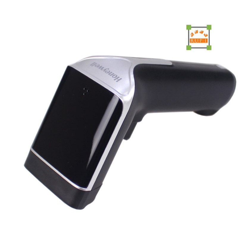 Jual Scanner Handal Awet Barcode Scanner 1D/2D Honeywell OH4502 ...