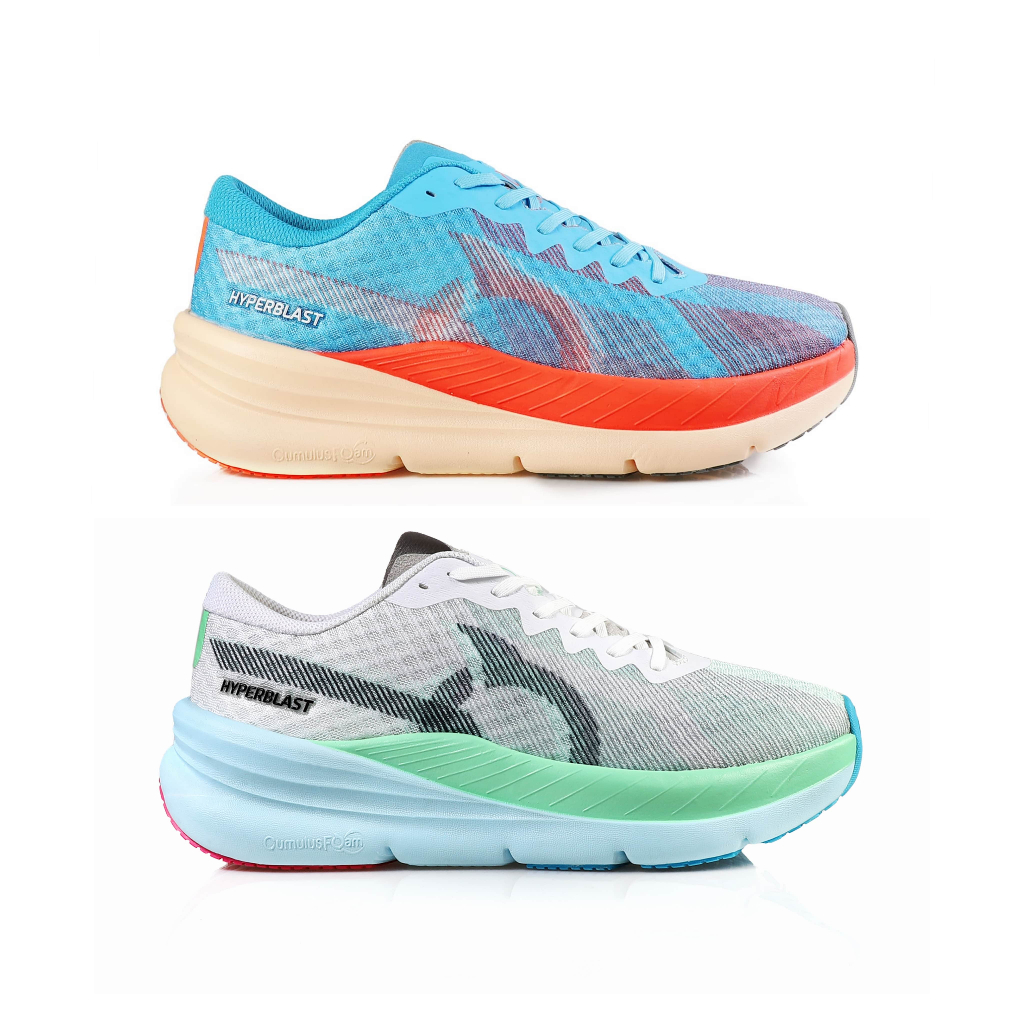 Jual SEPATU RUNNING ORTUSEIGHT HYPERBLAST 1.3 ORIGINAL | SEPATU LARI ...