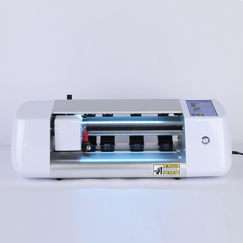 Jual XTRA Machine Cutting Hydrogel Film UNLOCK SYSTEM | Shopee Indonesia