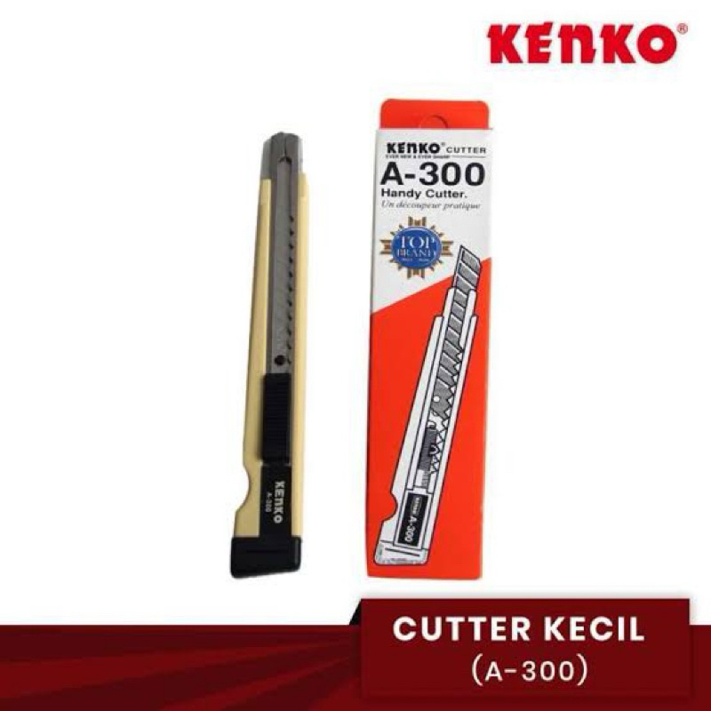 Jual Kenko A-300 1(pcs) | Shopee Indonesia