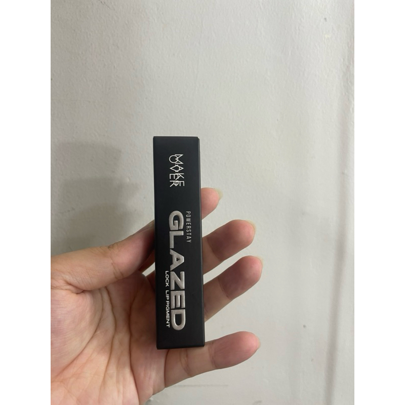 Jual Make Over Powerstay Glazed Lip Pigment Shade D11 Pompous 2.0 ...