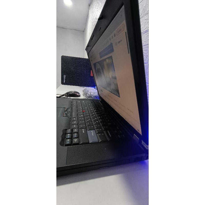 Jual LAPTOP Lenovo Thinkpad T520 core i5 gen 2 | Shopee Indonesia