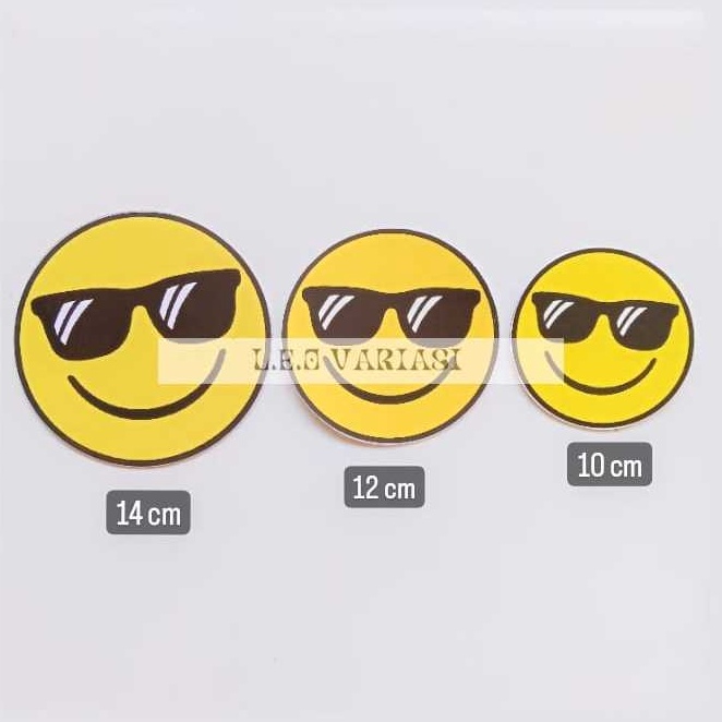 Jual Kemampuan Luar Biasa di Jalan Raya Wiper Wing Emoji Emoticon ...