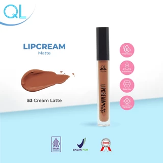 Toko Online QL Cosmetic Official Shop | Shopee Indonesia