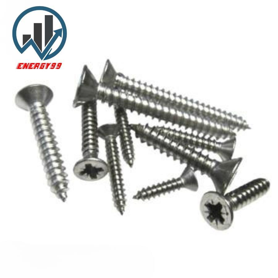 Jual SEKRUP GALVANIZE GIPSUM -GYPSUM DRYWALL SCREW 4X35 MM / 350PCS ...