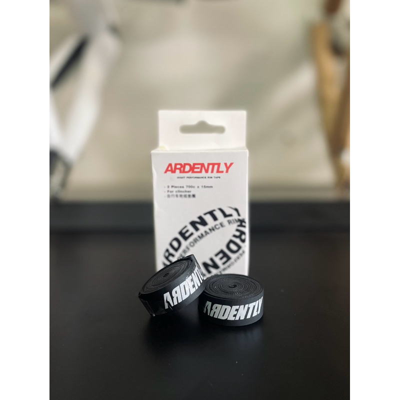 Jual Ardently Rim Tape Tapes 700c Sepeda Fixie Track Road Bike | Shopee ...