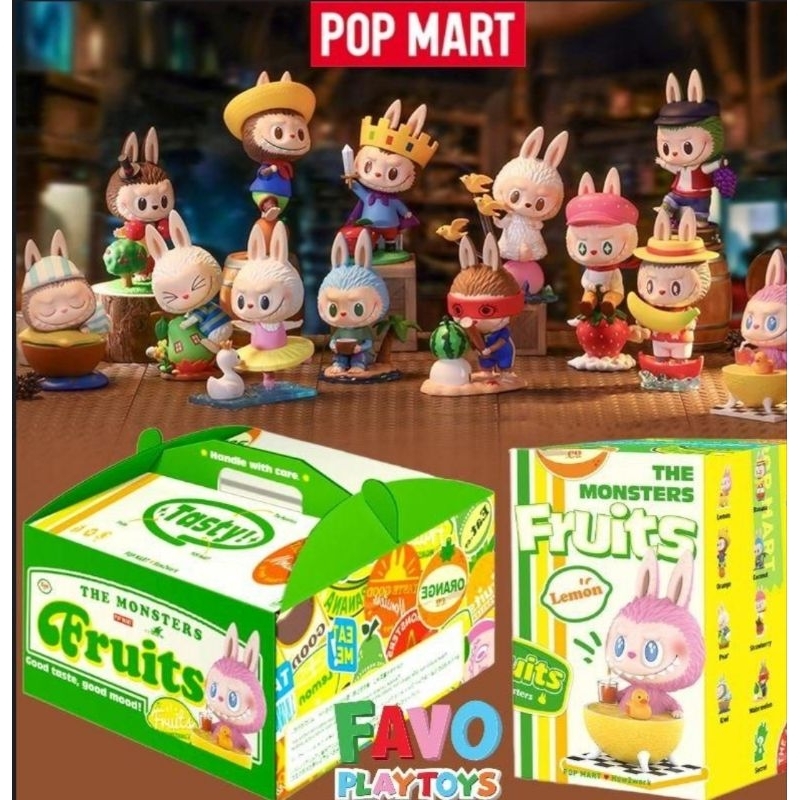 Jual PopMart | Shopee Indonesia