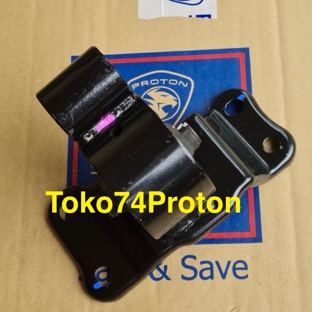 Jual Engine Mounting Dudukan Mesin Kiri Manual Proton Exora, Gen2, Persona, Saga BLM, Waja ...