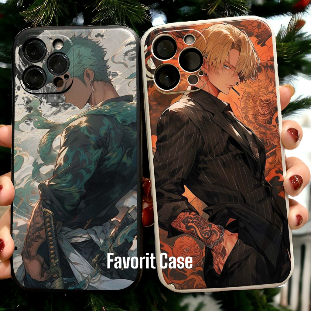 Jual Square Edge Samsung S10 S20 S21 S22 S23 S24 FE PLUS ULTRA Note 10 20 Pro Ultra Motif One ...