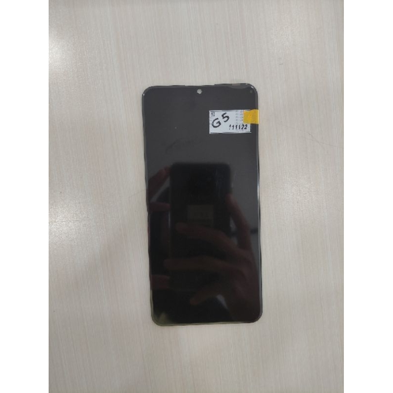 Jual Lcd advan G5 original 100% | Shopee Indonesia