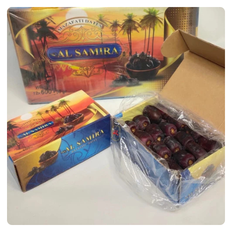 Jual Kurma Anggur Alsamira kurma Bam korma iran | Shopee Indonesia