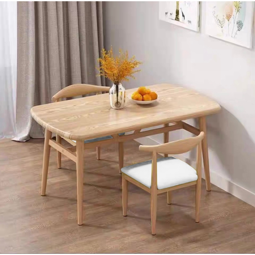 Jual Damaindah Meja Makan / Meja Makan Set 4 Kursi / Meja Makan Minimalis / Meja Makan Murah ...