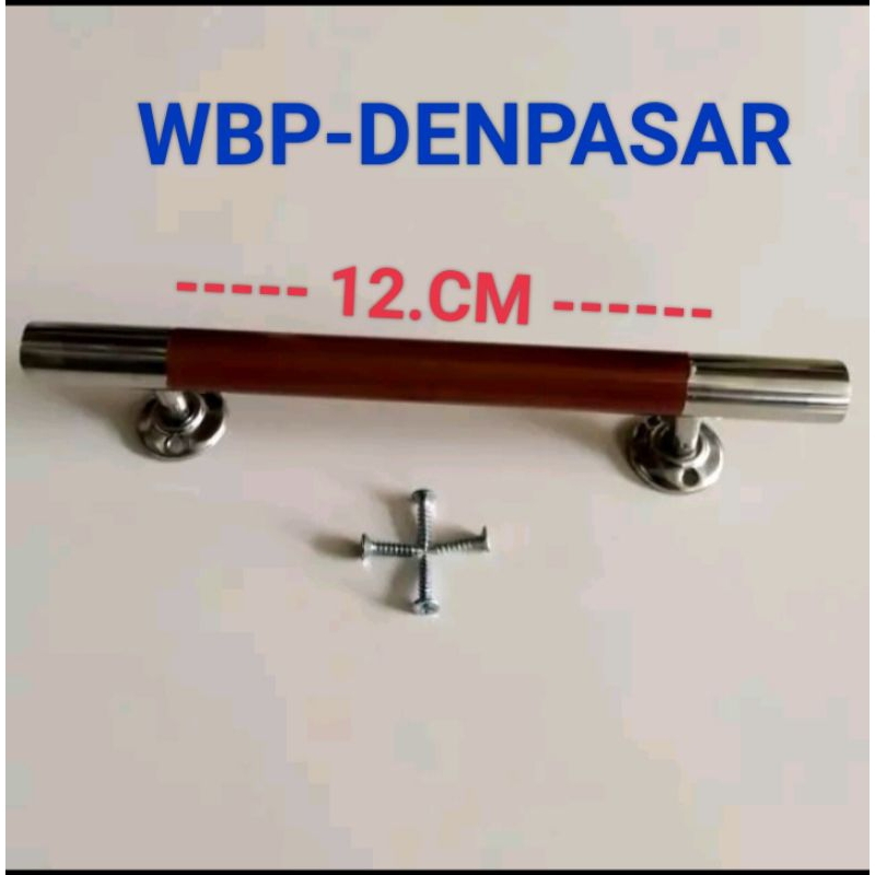 Jual Handle Almari Suling 12.CM | Handle Laci Suling | Gagang pintu ...