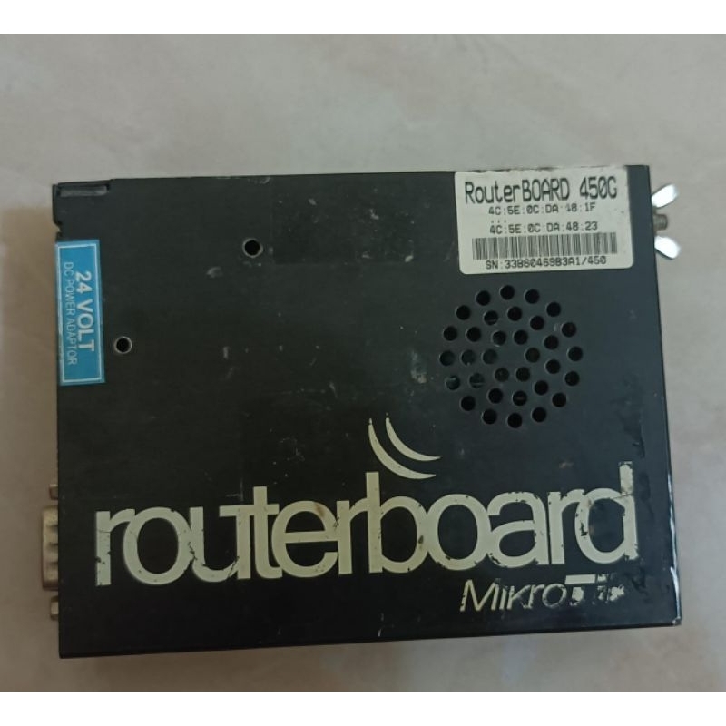 Jual Mikrotik RB 450G | Shopee Indonesia