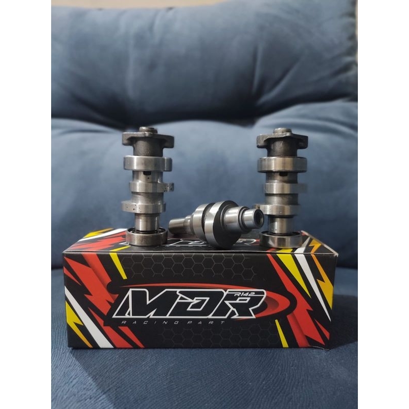 Jual NOKEN AS BEAT FOR 130CC MP7 ROAD RACE | Shopee Indonesia