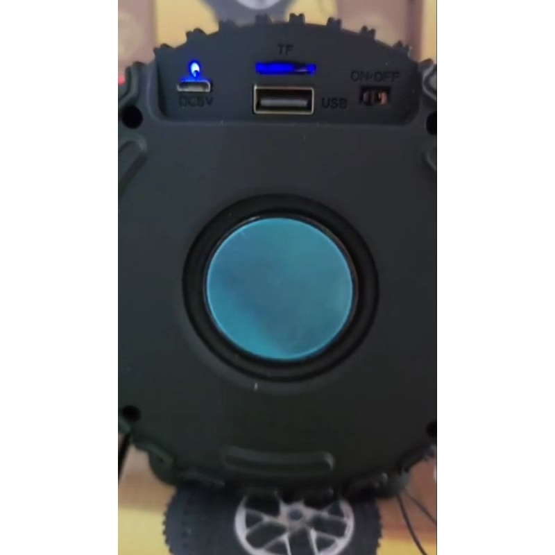 Jual Speaker Bluetooth JZ200 Speaker Bluetooth Jz 200 Super Bass ...