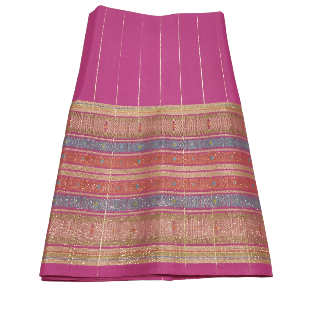 Jual Sarung Songket Wanita Palembang Asli Bugis Makasar / Kain Songket Tenun Etnik Khas Lampung ...