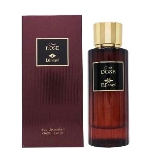 Jual Tad Angel Oud Dose By Afnan Edp 100ML | Shopee Indonesia