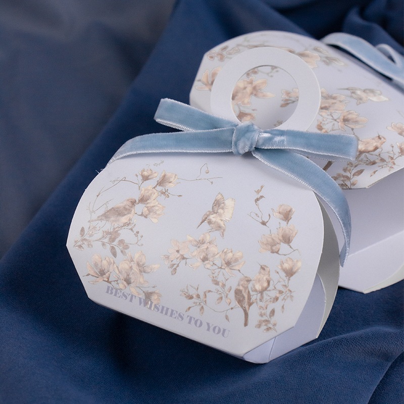 Jual [BOX PERMEN BULAT] Kotak Souvenir Wedding, Sangjit, Lamaran ...
