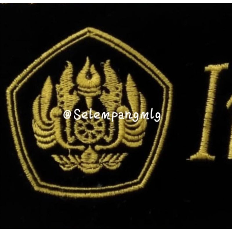 Jual LOGO SELEMPANG SATU WARNA | Shopee Indonesia