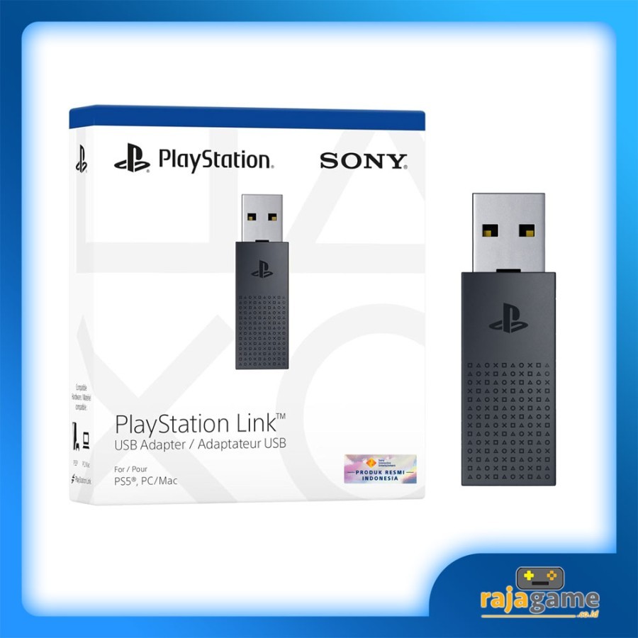 Jual PlayStation Link USB Adapter Sony Indonesia | Shopee Indonesia