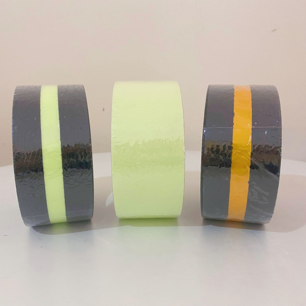 Jual Lakban Lantai Anti Slip Tangga Glow In The Dark Anti Licin Safety Walk 5cm*5m | Shopee ...