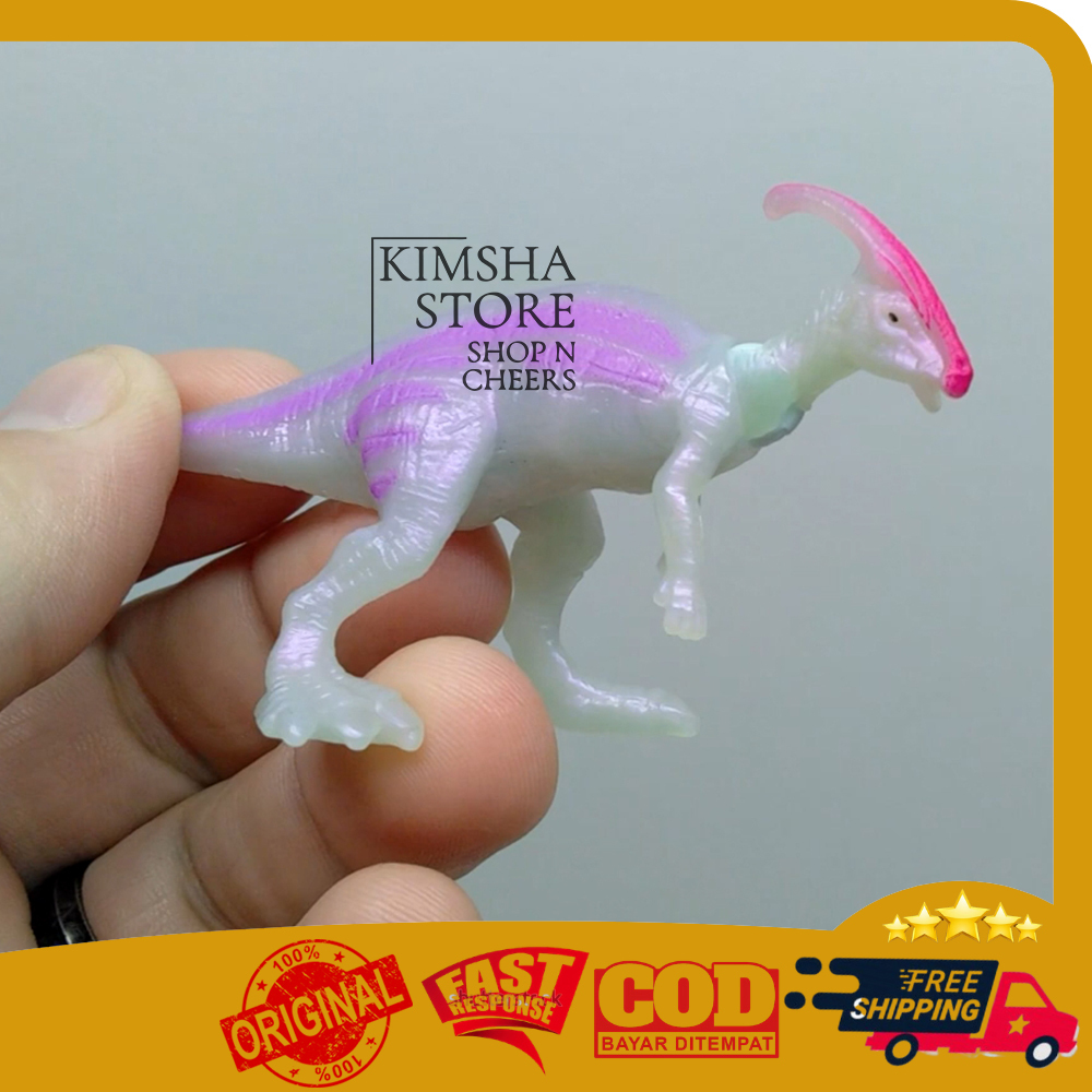 Jual Jurassic World Dino Escape Mini Action Dinosaurus Triceratops ...