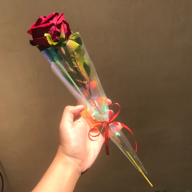 Jual Bunga satuan mawar premium |Buket satuan premium | buket bunga ...