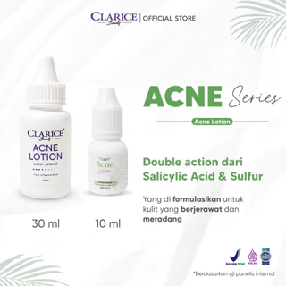 Toko Online CLARICE Beauty Official Store | Shopee Indonesia