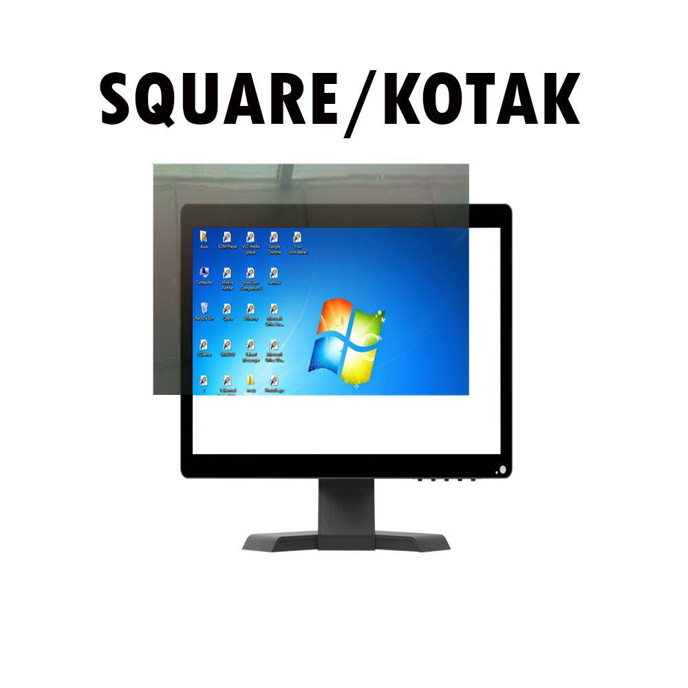 Jual POLARIZER MONITOR 17 IN PLASTIK POLARIS POLARIZER LCD MONITOR 17 ...