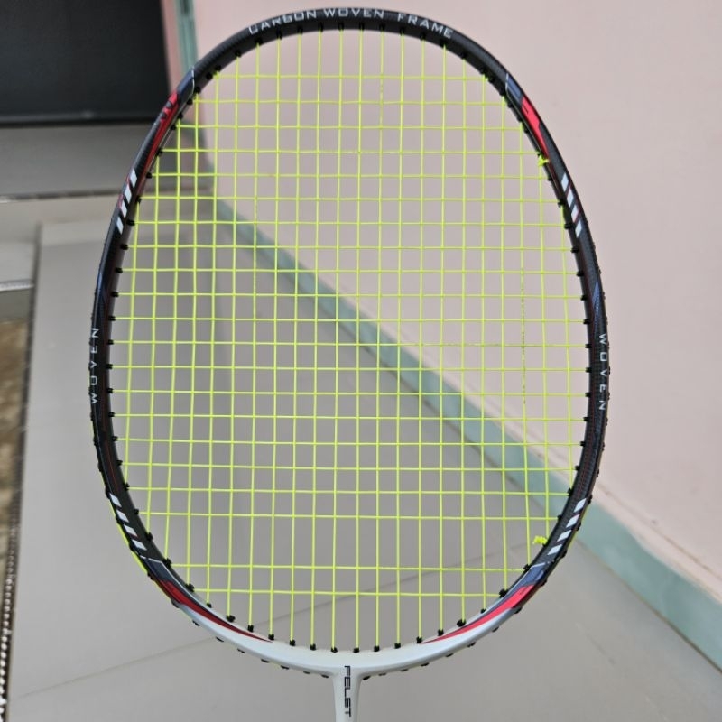 Jual RAKET FELET CARBON WOVEN 18 4UG1 (SECOND) ORIGINAL | Shopee Indonesia