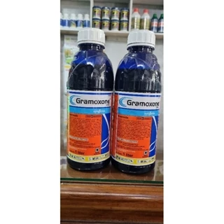Jual gramoxone 1 liter Harga Terbaik & Termurah April 2025 | Shopee ...